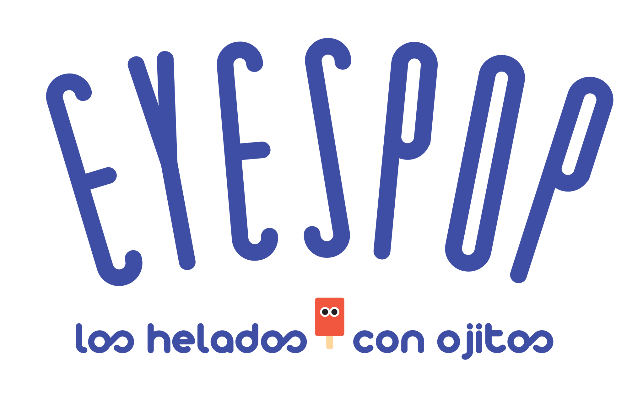 Franquicias Eyespop – Eyespop los helados con ojitos